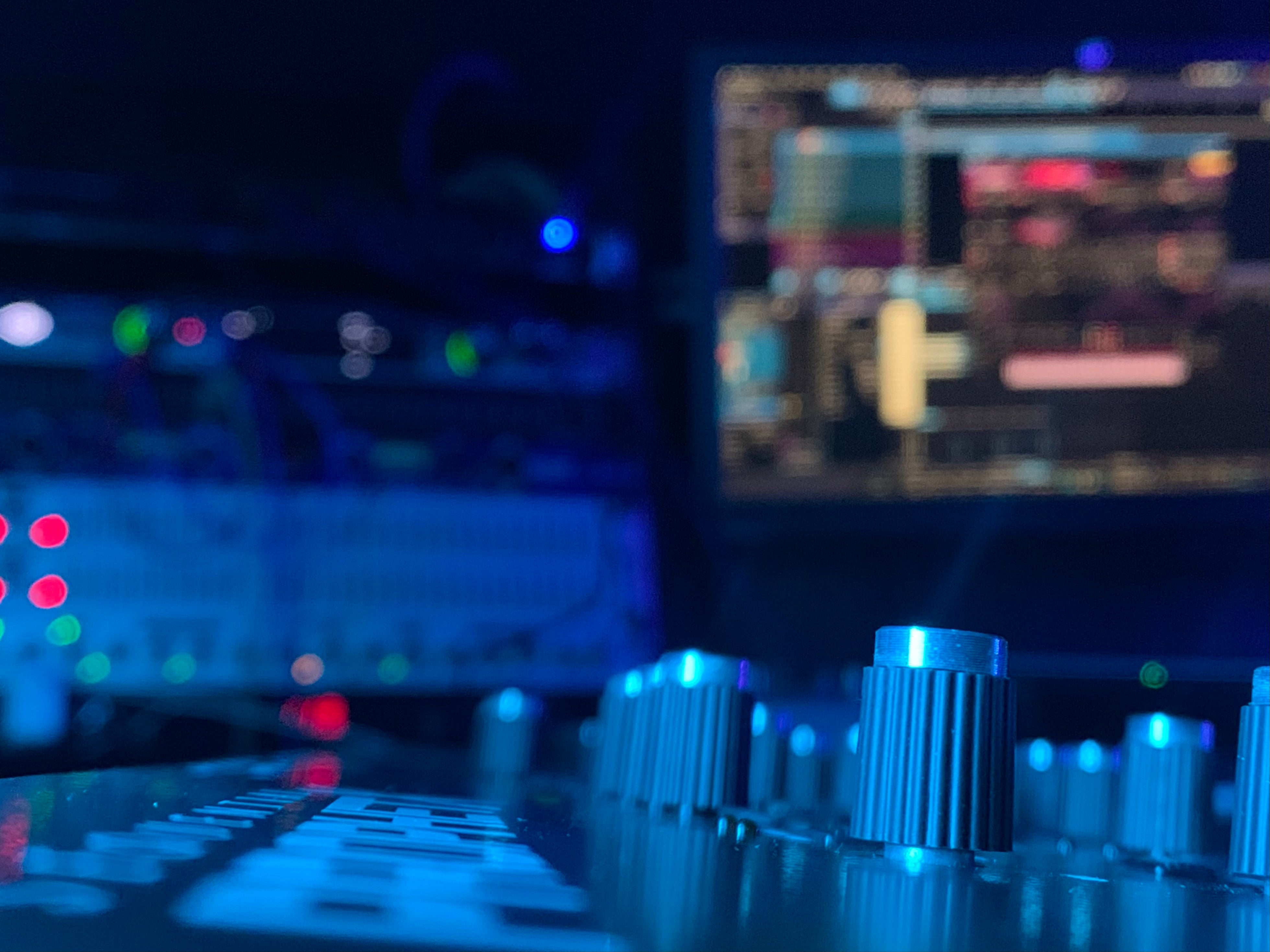 Samples – Black Magic Lab